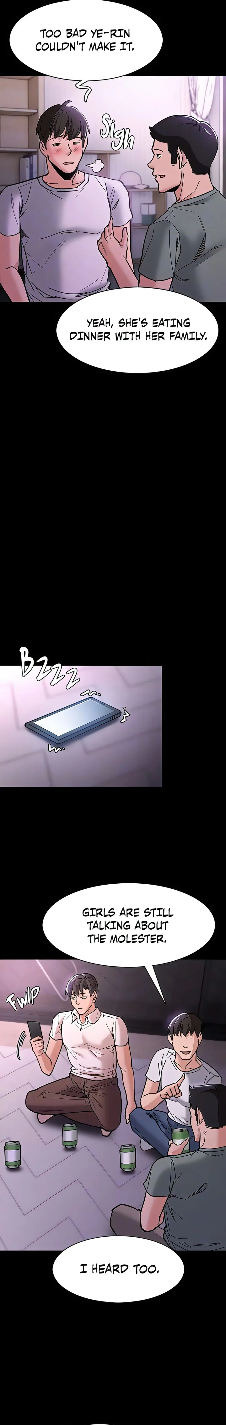 Read Pervert Diary Chapter 19 Manhwa Online - Pornhwaz